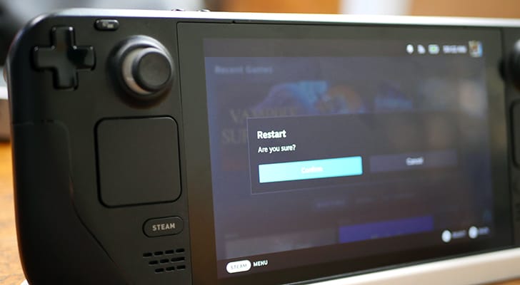 How to Add a Non-Steam Game on the Steam Deck - Pi My Life Up