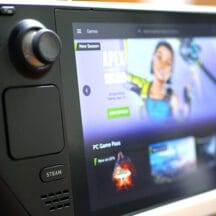 PS5 Remote Play on the Steam Deck using Chiaki - Pi My Life Up