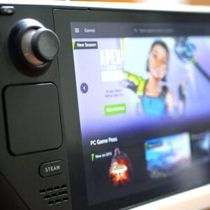 How to Record Gameplay on the Steam Deck - Pi My Life Up