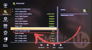 How to Increase the VRAM Allocation on a Steam Deck - Pi My Life Up