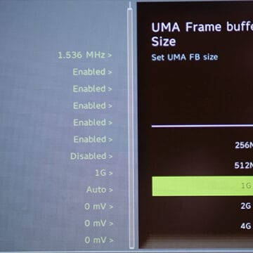 Viewing the Performance Overlay on the Steam Deck - Pi My Life Up