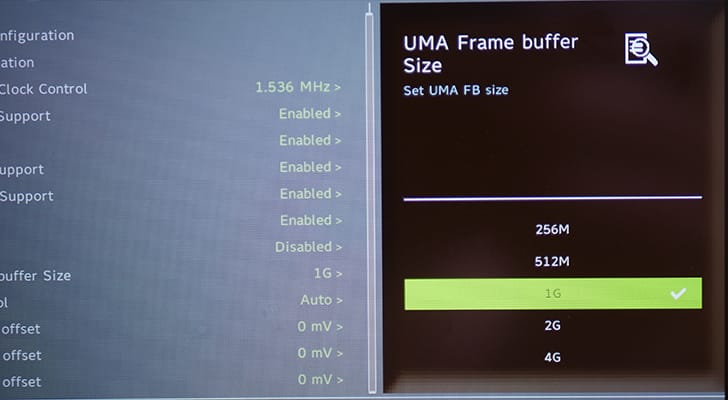 How to Increase the VRAM Allocation on a Steam Deck - Pi My Life Up