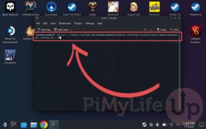 How to Install Decky Loader on your Steam Deck - Pi My Life Up