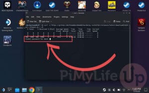 How to Install Decky Loader on your Steam Deck - Pi My Life Up