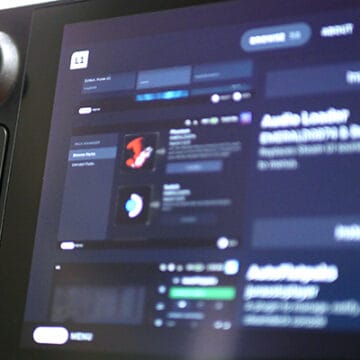 Installing and Using Protontricks on the Steam Deck - Pi My Life Up