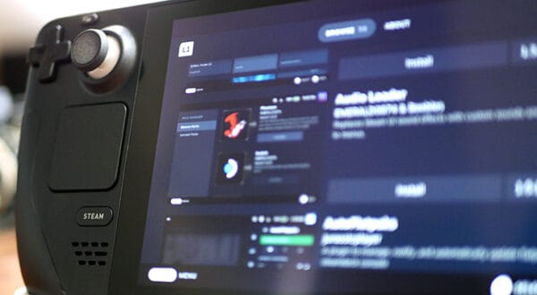 Using Chiaki4Deck on the Steam Deck - Pi My Life Up