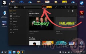 How to Watch Plex on the Steam Deck - Pi My Life Up