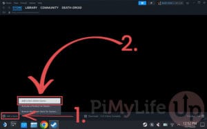 How to Watch Plex on the Steam Deck - Pi My Life Up