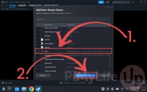How to Watch Plex on the Steam Deck - Pi My Life Up