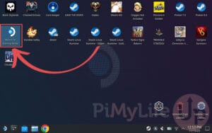 How to Watch Plex on the Steam Deck - Pi My Life Up