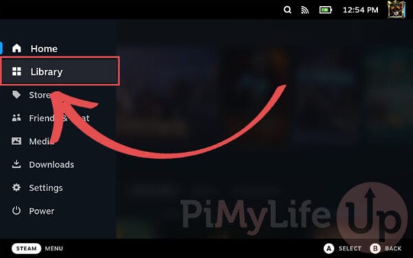How to Watch Plex on the Steam Deck - Pi My Life Up