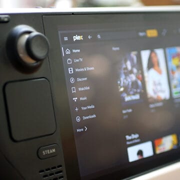 How to install and use VLC on the Steam Deck - Pi My Life Up