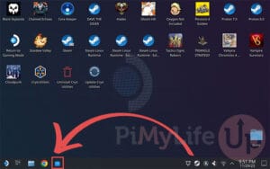 Installing and Using Protontricks on the Steam Deck - Pi My Life Up