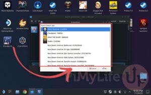 Installing and Using Protontricks on the Steam Deck - Pi My Life Up