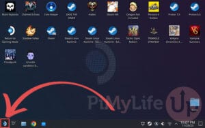 Installing and Using Protontricks on the Steam Deck - Pi My Life Up