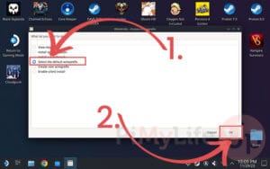 Installing and Using Protontricks on the Steam Deck - Pi My Life Up