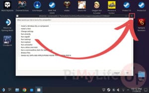 Installing and Using Protontricks on the Steam Deck - Pi My Life Up
