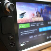 How to Add a Non-Steam Game on the Steam Deck - Pi My Life Up