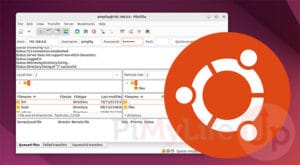 Installing an FTP Server on Ubuntu - Pi My Life Up