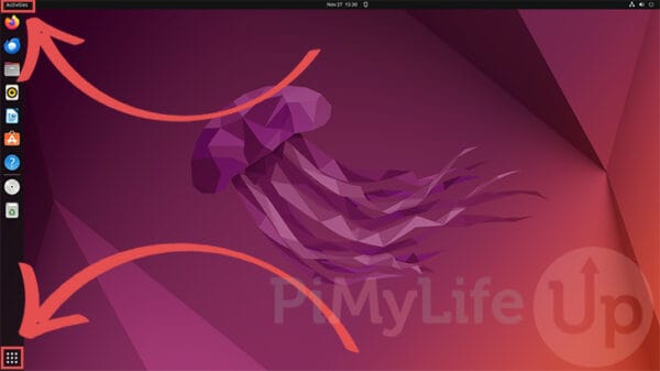 How to Format a Disk on Ubuntu - Pi My Life Up