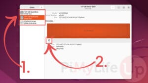 How to Format a Disk on Ubuntu - Pi My Life Up