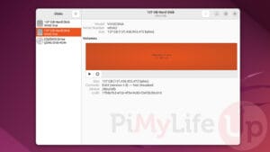 How to Format a Disk on Ubuntu - Pi My Life Up
