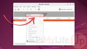 How to Format a Disk on Ubuntu - Pi My Life Up