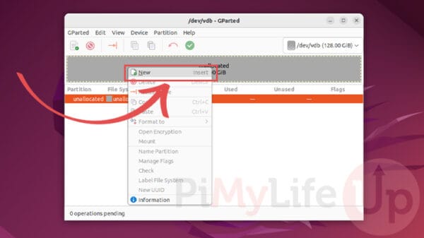 How To Format A Disk On Ubuntu Pi My Life Up