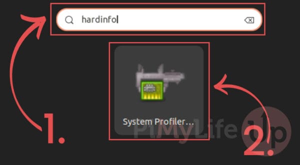 How to Get Hardware Info on Ubuntu - Pi My Life Up