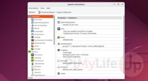 How to Get Hardware Info on Ubuntu - Pi My Life Up