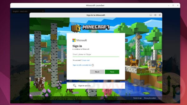 How to Install Minecraft Java Edition on Ubuntu - Pi My Life Up