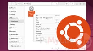 How to use an AppImage on Ubuntu - Pi My Life Up