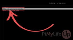 How to Boot into Ubuntu Recovery Mode - Pi My Life Up