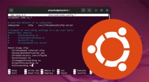 Setting up Samba Shares on Ubuntu - Pi My Life Up