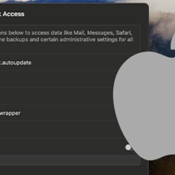 How to Enable SSH on a Mac - Pi My Life Up