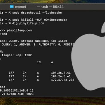 How to Enable SSH on a Mac - Pi My Life Up