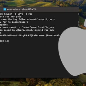 How to Find and Kill a Process Using a Specific Port on macOS - Pi My ...