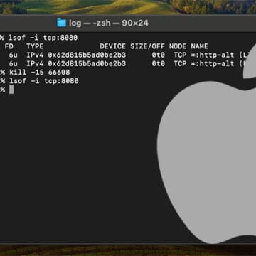 Find and Kill a Process Using a Port on Linux - Pi My Life Up