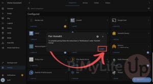 Learn How to Set Up HomeKit on Home Assistant - Pi My Life Up