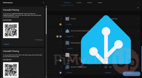 Learn How To Set Up Homekit On Home Assistant Pi My Life Up