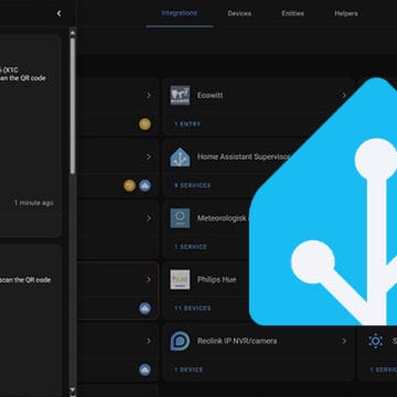 Integrating Plex with Home Assistant - Pi My Life Up