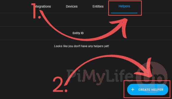 How to Use the Home Assistant Wake-on-LAN Integration - Pi My Life Up
