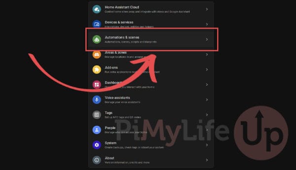 How to Use the Home Assistant Wake-on-LAN Integration - Pi My Life Up