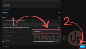 How to Use the Home Assistant Wake-on-LAN Integration - Pi My Life Up