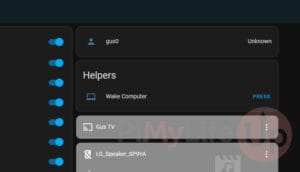 How to Use the Home Assistant Wake-on-LAN Integration - Pi My Life Up