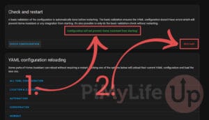 How to Use the Home Assistant Wake-on-LAN Integration - Pi My Life Up
