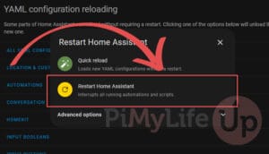 How to Use the Home Assistant Wake-on-LAN Integration - Pi My Life Up