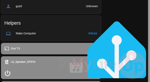 Installing Home Assistant using Docker Compose - Pi My Life Up