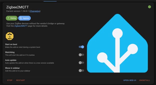 How To Set Up Cloudflare Tunnel On Home Assistant Pi My Life Up