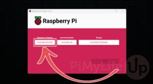 How to Install Raspberry Pi OS - Pi My Life Up